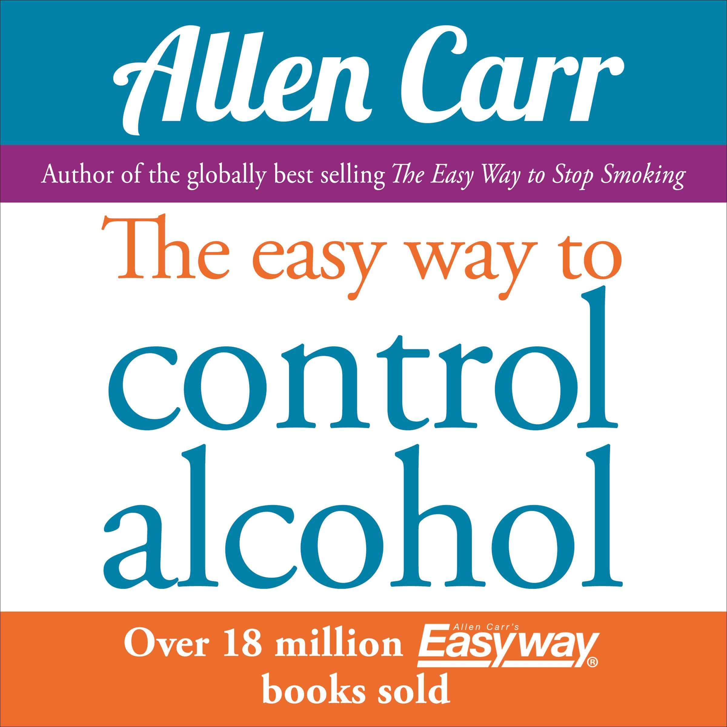 The Easy Way to Control Alcohol