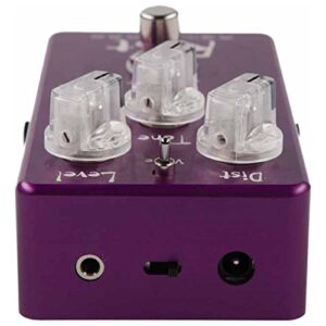 Suhr Riot Reloaded Distortion pedal