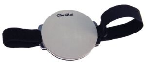 gibraltar sc-ppp pocket practice pad