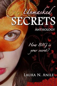 unmasked secrets (anthology)