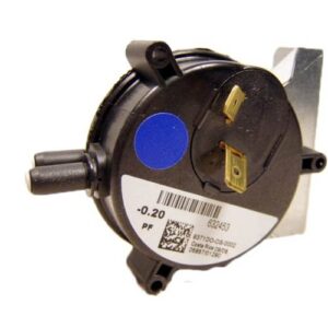 632332 - miller furnace vent air pressure switch - oem replacement