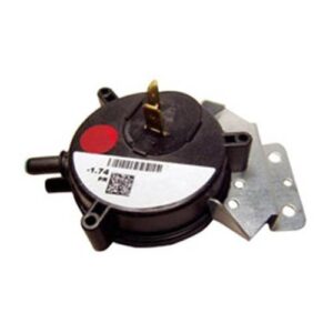 632444 - miller furnace vent air pressure switch - oem replacement