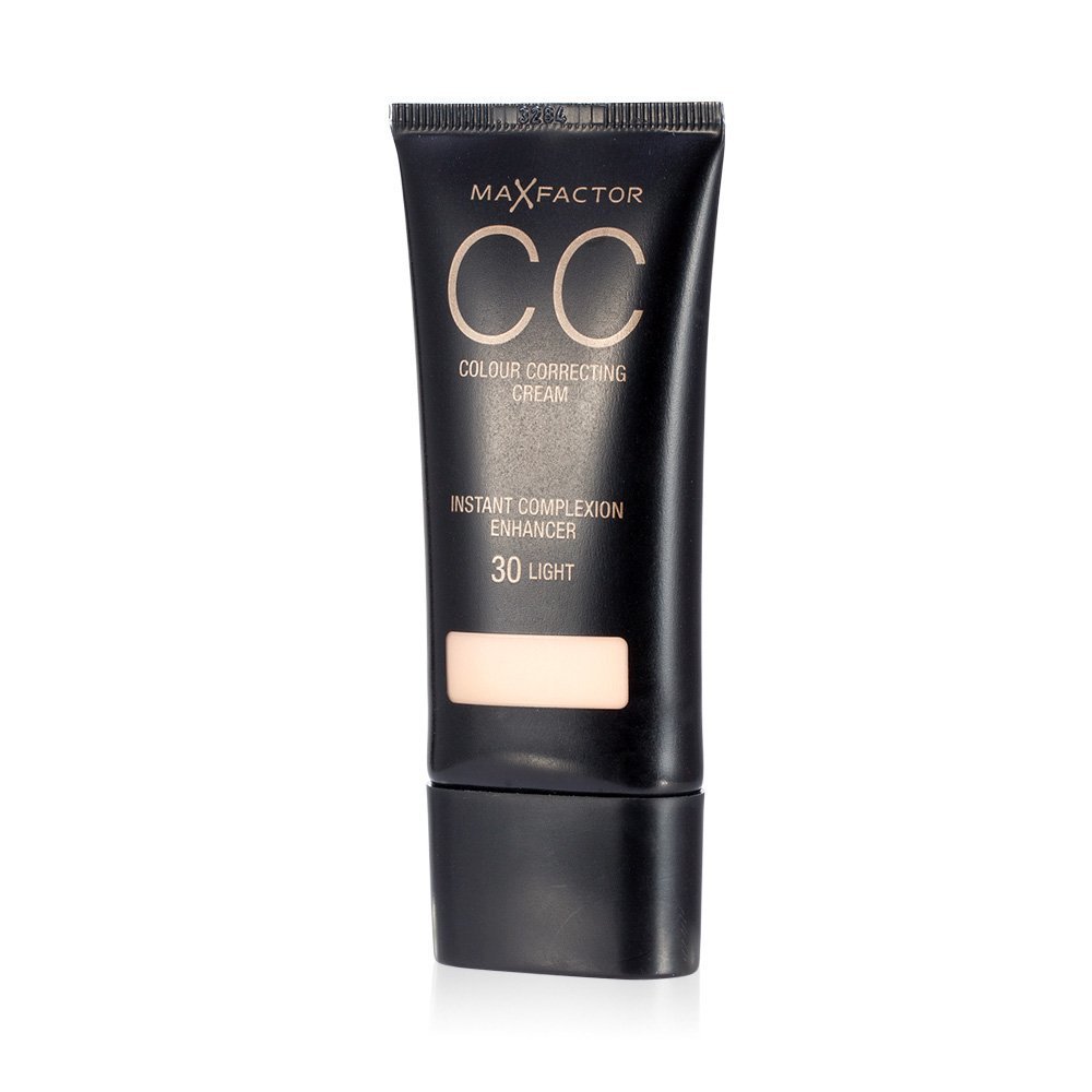 Max Factor CC Colour 30 Light Correcting Cream with SPF 10 30 ml