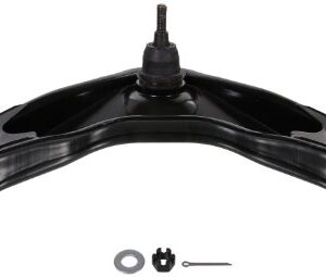 MOOG CK620054 Front Upper Suspension Control Arm and Ball Joint Assembly for Chevrolet Silverado 2500 HD