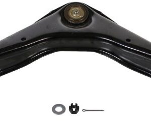 MOOG CK620054 Front Upper Suspension Control Arm and Ball Joint Assembly for Chevrolet Silverado 2500 HD