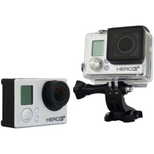 gopro hero3+ black edition/surf