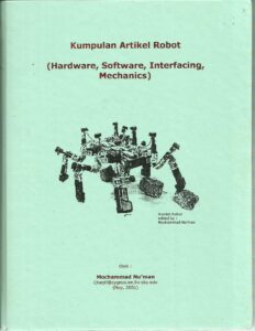 kumpulan artikel robot