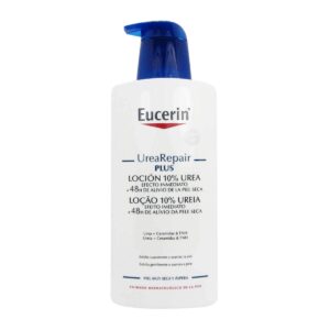 eucerin locion complete repair 400 ml