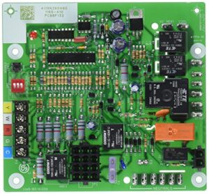 goodman pcbbf132s ignition control board hsi int 2 stage