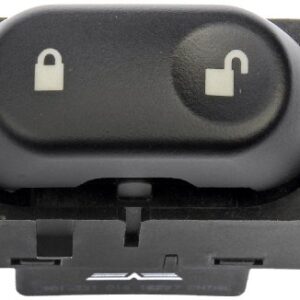 Dorman 901-331 Power Door Lock Switch Compatible with Select Ford / Mercury Models