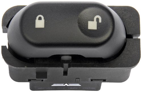 Dorman 901-331 Power Door Lock Switch Compatible with Select Ford / Mercury Models