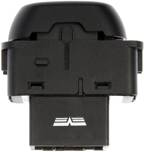 Dorman 901-331 Power Door Lock Switch Compatible with Select Ford / Mercury Models