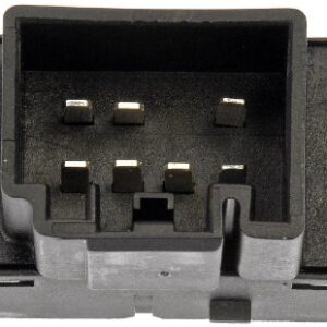 Dorman 901-331 Power Door Lock Switch Compatible with Select Ford / Mercury Models