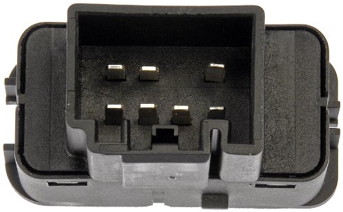 Dorman 901-331 Power Door Lock Switch Compatible with Select Ford / Mercury Models