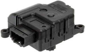 dorman 604-006 hvac blend door actuator compatible with select jeep models