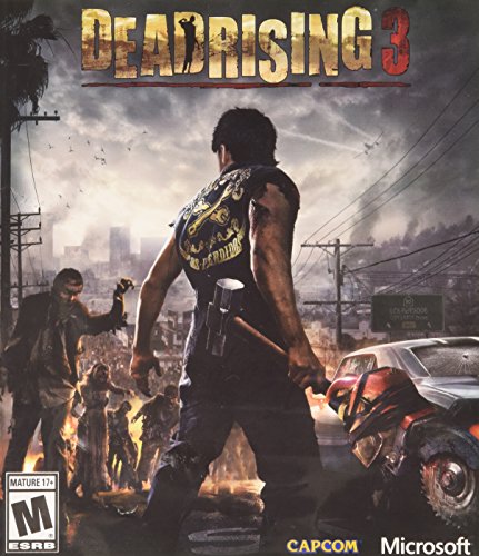 Dead Rising 3