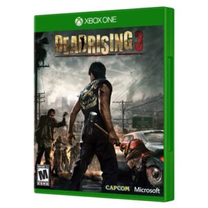 Dead Rising 3