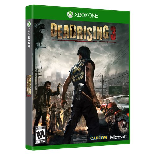 Dead Rising 3