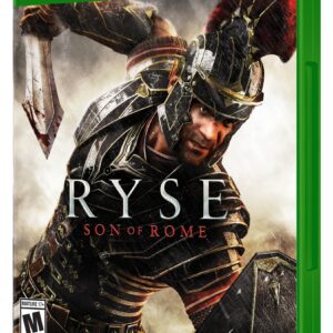 Ryse: Son of Rome XBOX one