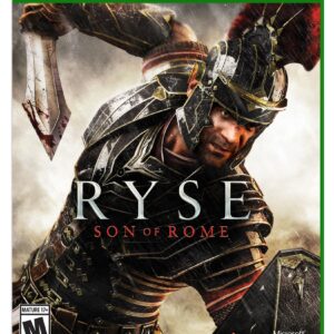 Ryse: Son of Rome XBOX one