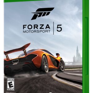 Forza Motorsport 5