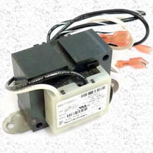 621079 - miller oem furnace replacement transformer