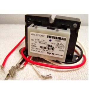 4000-01c02k52 - miller oem furnace replacement transformer