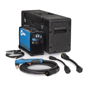 Plasma Cutter, Spectrum 625, 90PSI, 12ft.