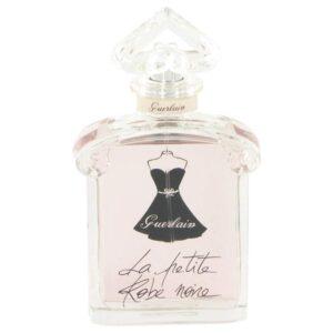 guerlain - la petite robe noire - edt spray 3.3 oztester