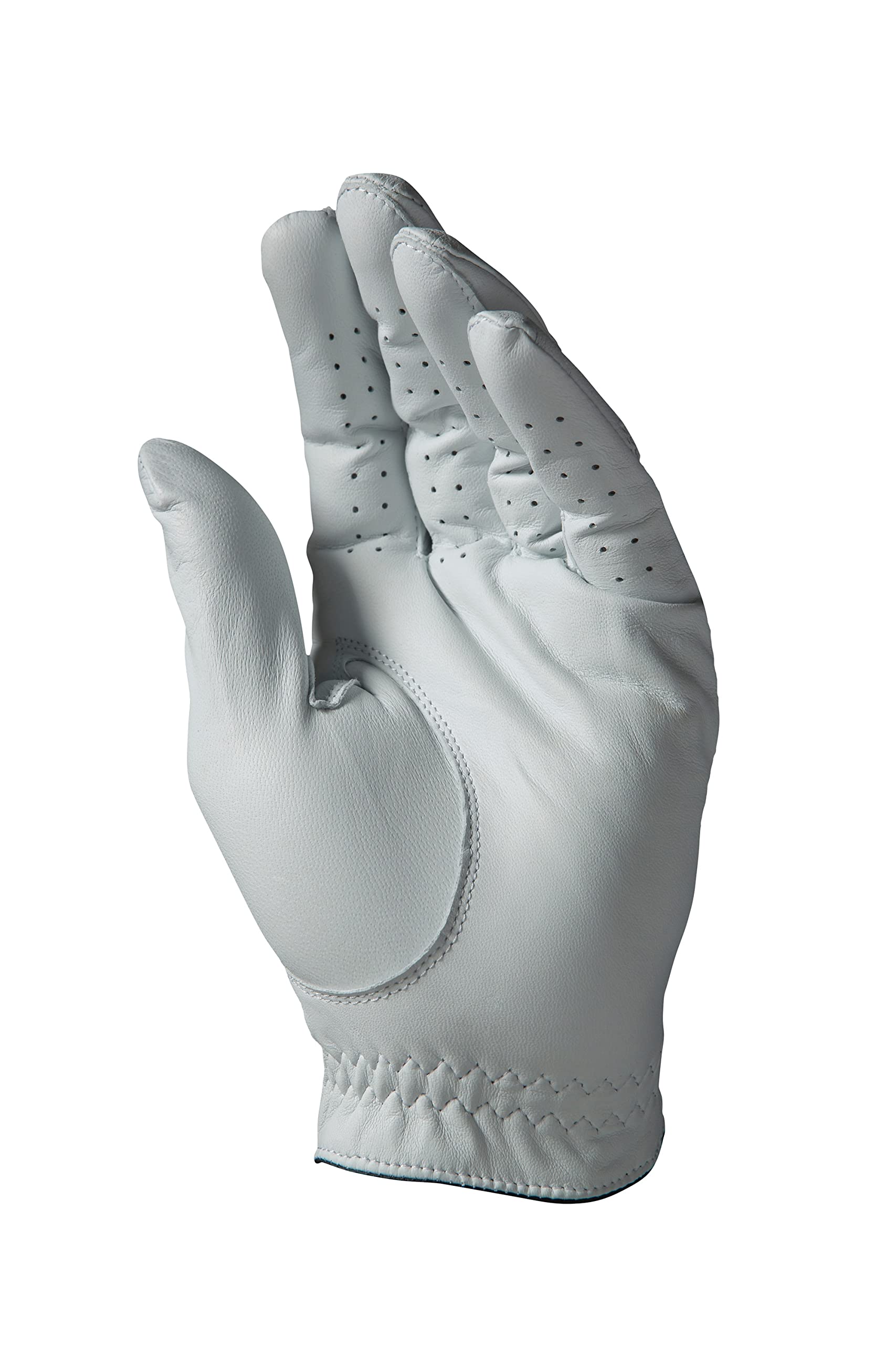 Bridgestone Golf E-Glove (Left) Enhanced Cabretta New White