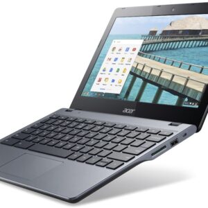 Acer C720 Chromebook (11.6-Inch, 4GB)