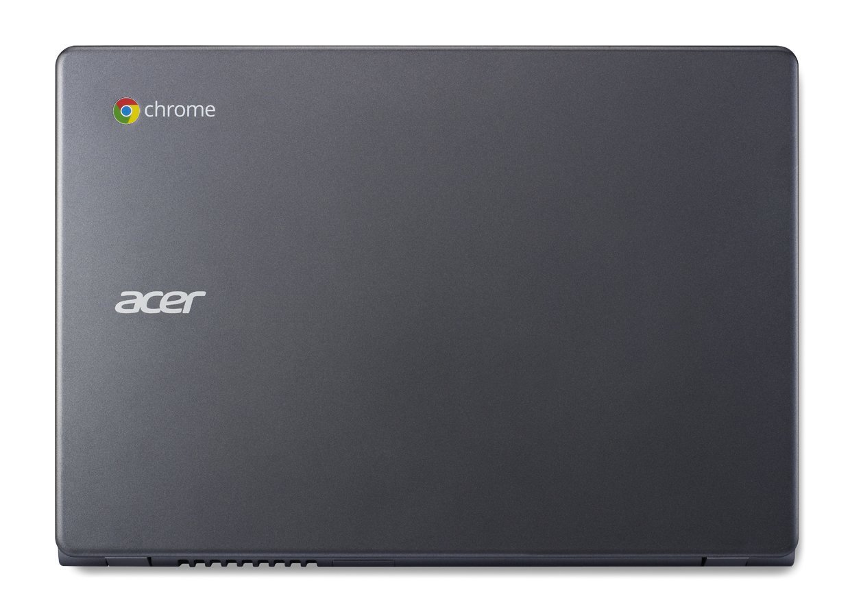 Acer C720 Chromebook (11.6-Inch, 4GB)