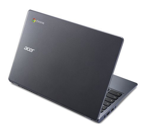 Acer C720 Chromebook (11.6-Inch, 4GB)