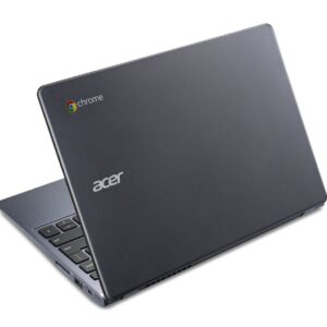 Acer C720 Chromebook (11.6-Inch, 4GB)