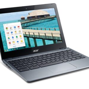 Acer C720 Chromebook (11.6-Inch, 4GB)