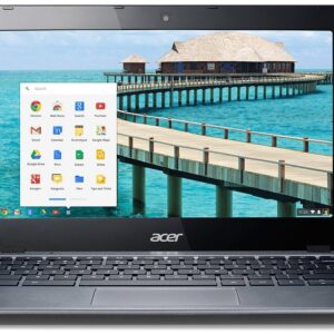 Acer C720 Chromebook (11.6-Inch, 4GB)