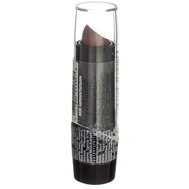 (3 Pack) WET N WILD Silk Finish Lipstick - Cashmere