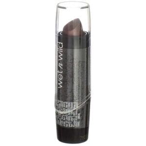 (3 Pack) WET N WILD Silk Finish Lipstick - Cashmere