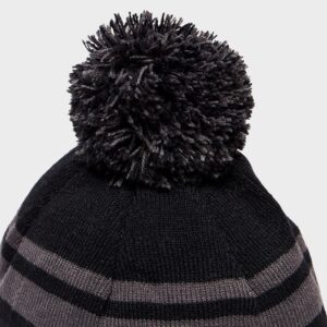 Berghaus Berg Beanie, Carbon/Black, One Size