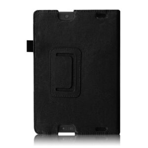 Fintie Folio Case for Kindle Fire HD 7" (2013 Old Model) - Slim Fit Folio Case with Auto Sleep/Wake Feature (Will only fit Amazon Kindle Fire HD 7, Previous Generation - 3rd), Dual Color