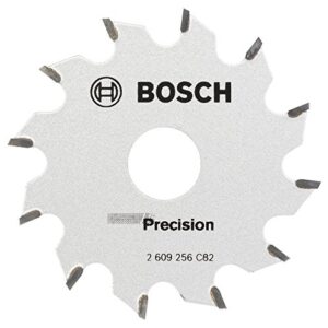 Bosch 2609256 °C82 Plunge Saw Circular Saw Blade for Handheld Circular Saws/65 x 15 x 1.6 mm