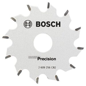 bosch 2609256 °c82 plunge saw circular saw blade for handheld circular saws/65 x 15 x 1.6 mm