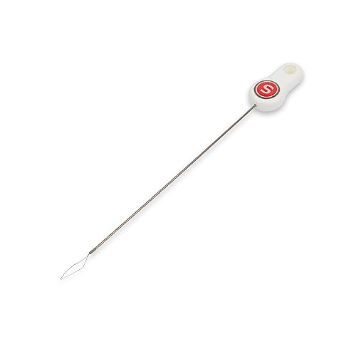 SINGER Serger Machine Needle Threader - Extra long handle