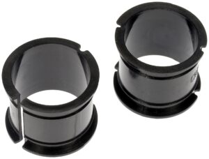 dorman 905-107 automatic transmission shift tube bushing compatible with select ford / lincoln / mercury models, 2 pack