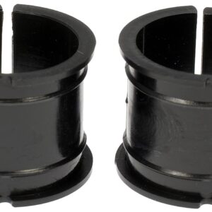 Dorman 905-107 Automatic Transmission Shift Tube Bushing Compatible with Select Ford / Lincoln / Mercury Models, 2 Pack