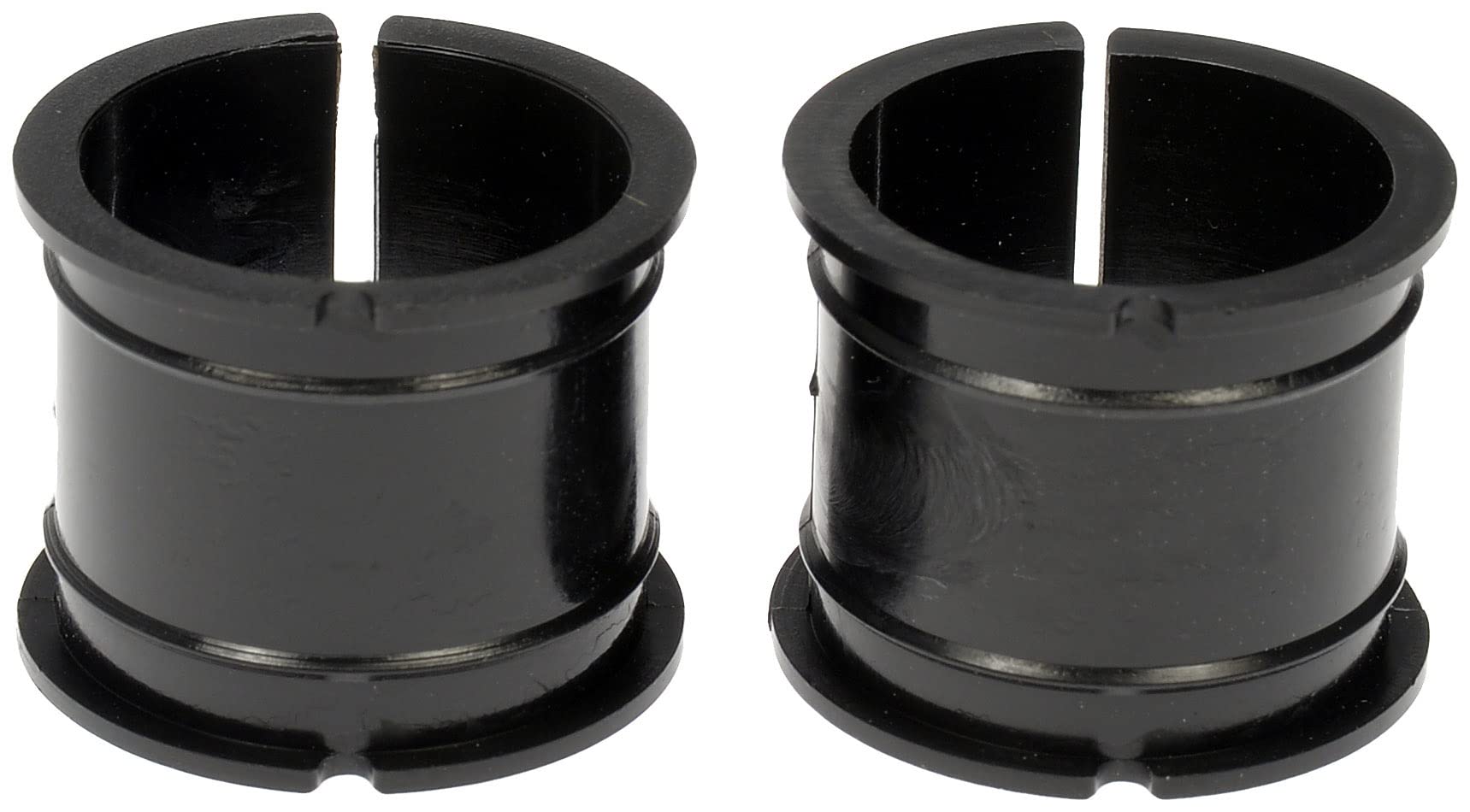 Dorman 905-107 Automatic Transmission Shift Tube Bushing Compatible with Select Ford / Lincoln / Mercury Models, 2 Pack