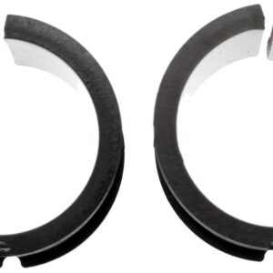 Dorman 905-107 Automatic Transmission Shift Tube Bushing Compatible with Select Ford / Lincoln / Mercury Models, 2 Pack