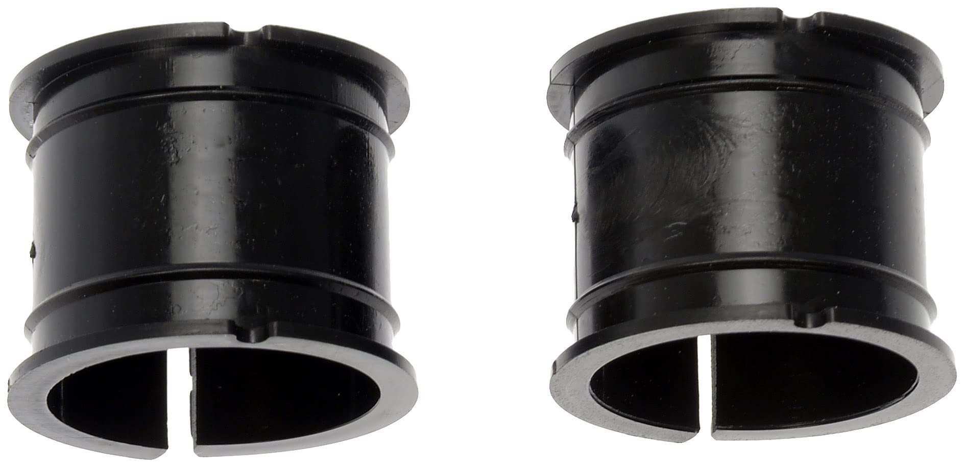 Dorman 905-107 Automatic Transmission Shift Tube Bushing Compatible with Select Ford / Lincoln / Mercury Models, 2 Pack