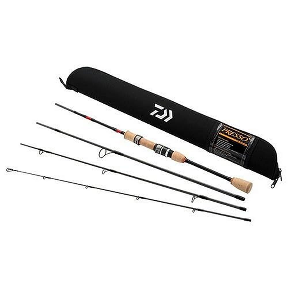 Daiwa Presso UL Spinning Rod