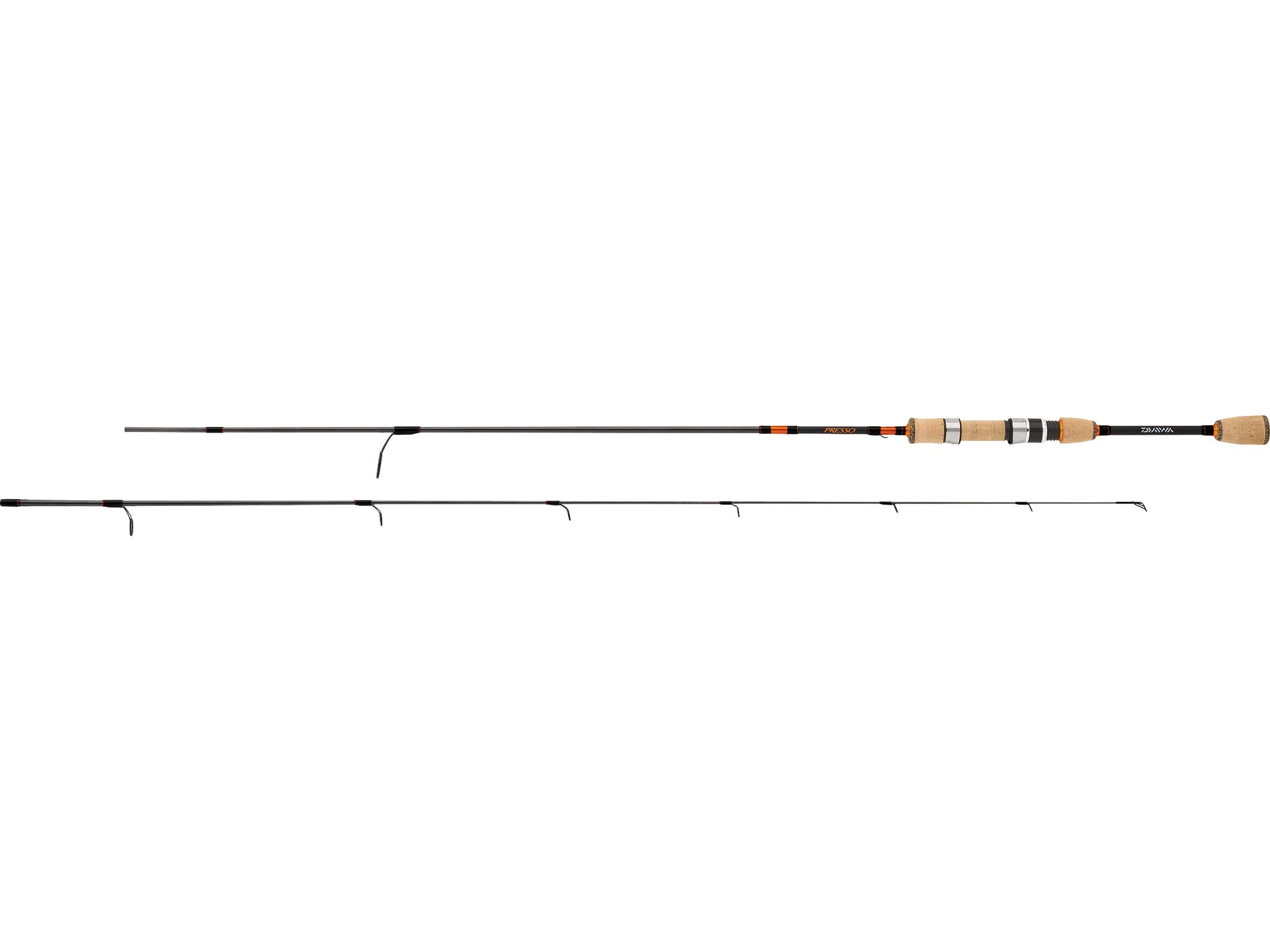 Daiwa Presso UL Spinning Rod